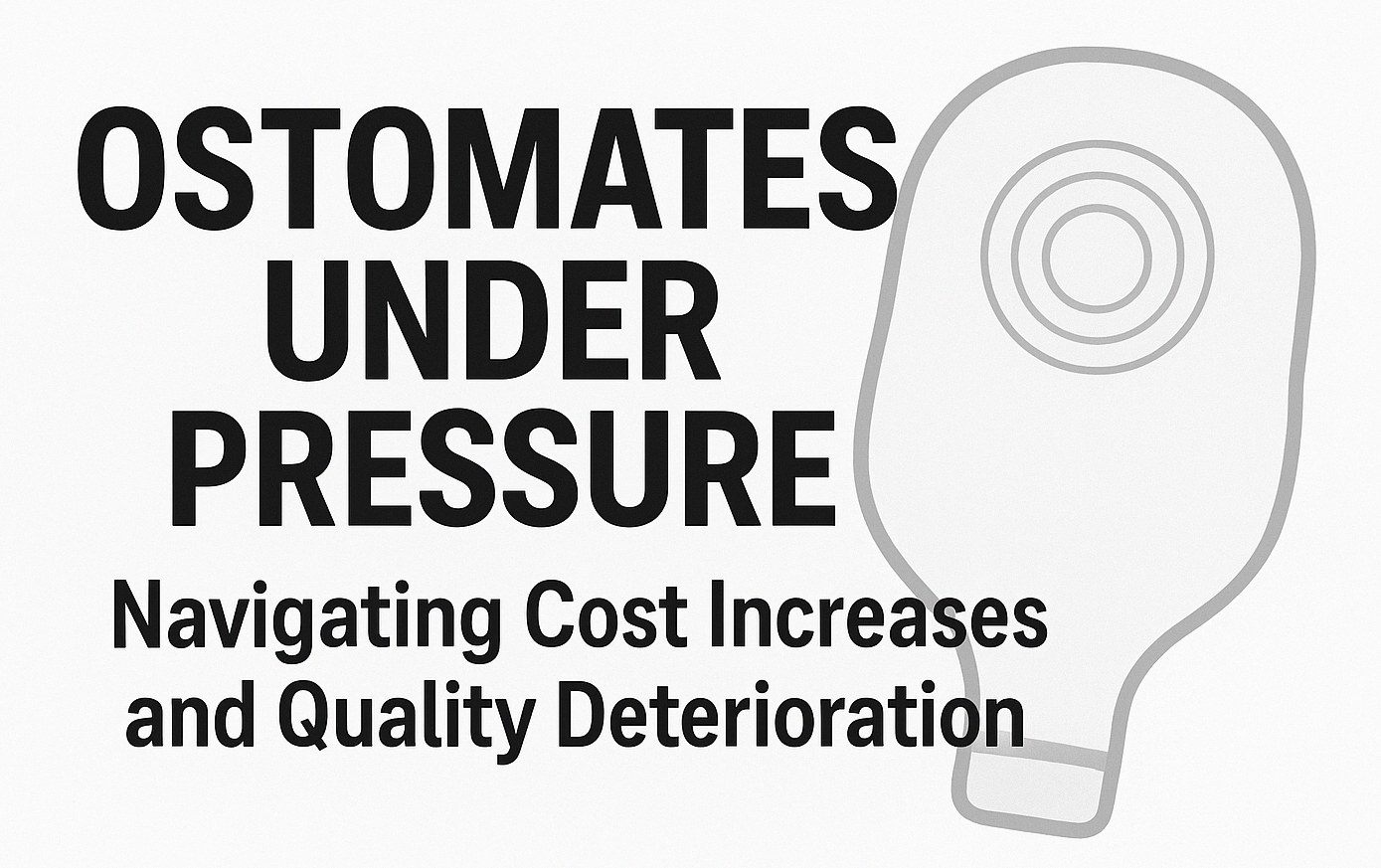 Ostomates Under Pressure - ASPOA